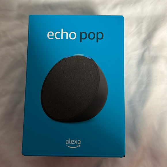 Amazon | Other | Amazon Alexa Echo Pop | Poshmark